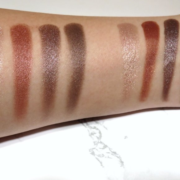 Tom Ford | Makeup | Tom Ford Eye Color Quad Eyeshadow Palette 3 Body ...